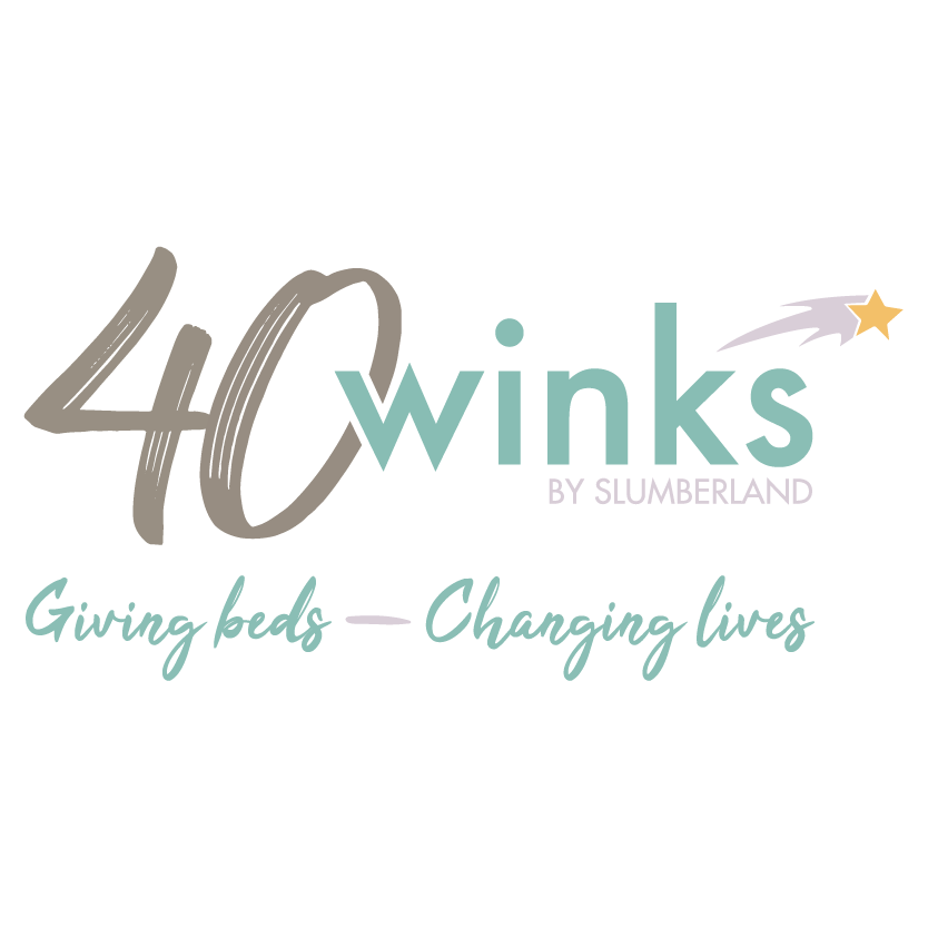 40 Winks – SlumberlandFurniture